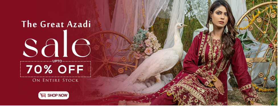 The Ultimate Irresistible Choice Rujhan’s Premium Lawn Suits