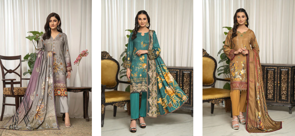 The Most Versatile Dress Designs For The Perfect Summer Look – Rujhan