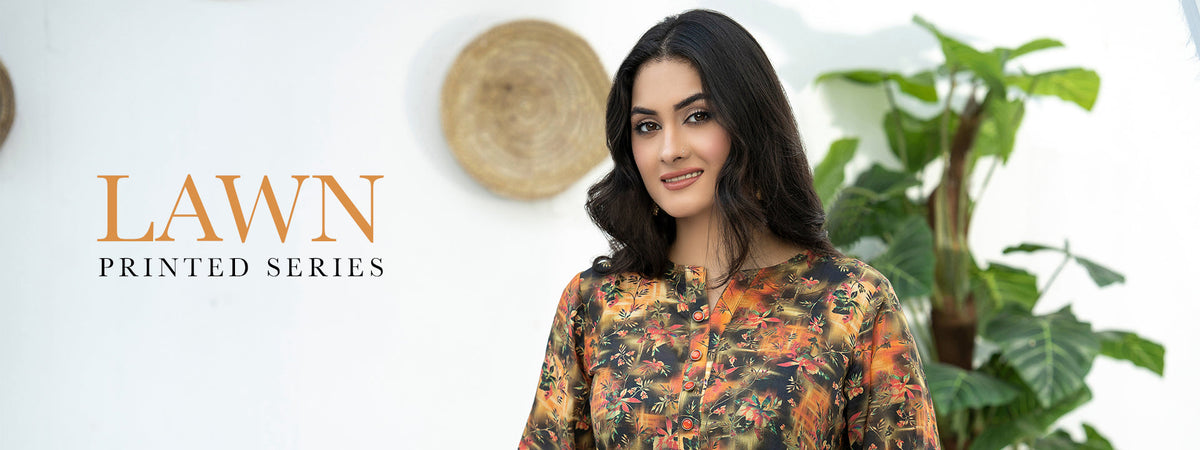 Irresistible New Dress Designs that you’ll love this Season – Rujhan