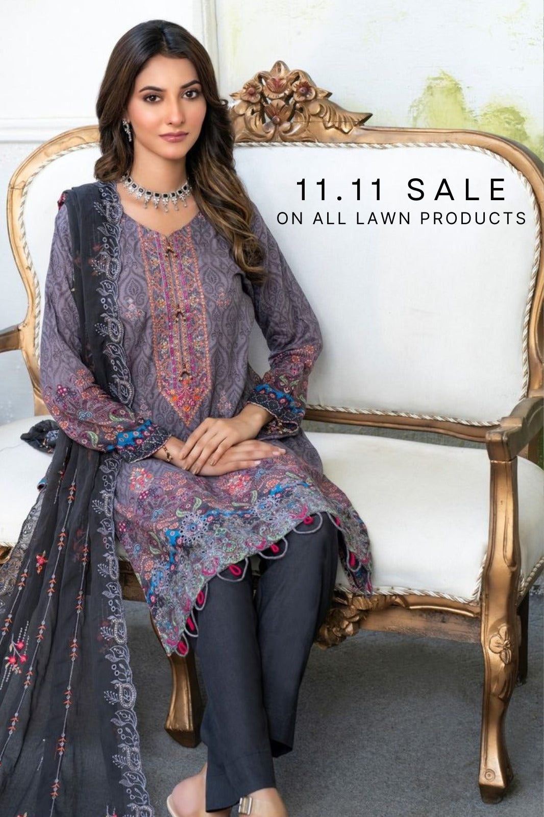 Rujhan Official Online Store