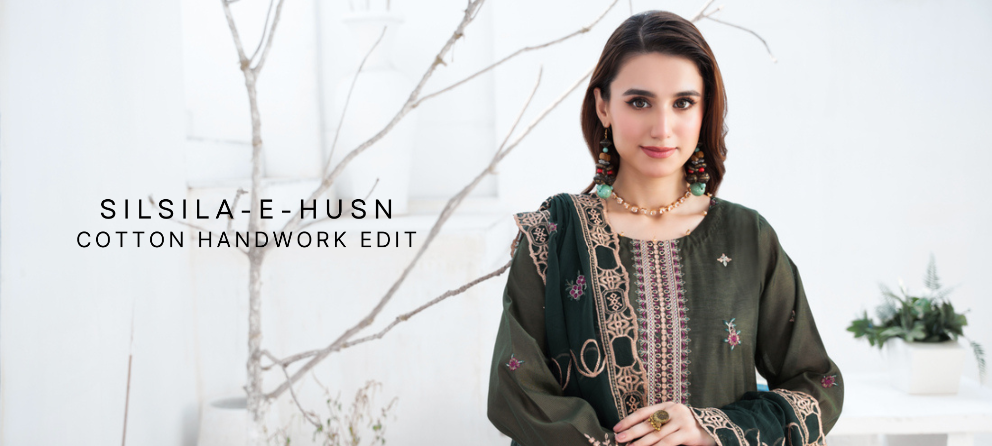 Rujhan Official Online Store